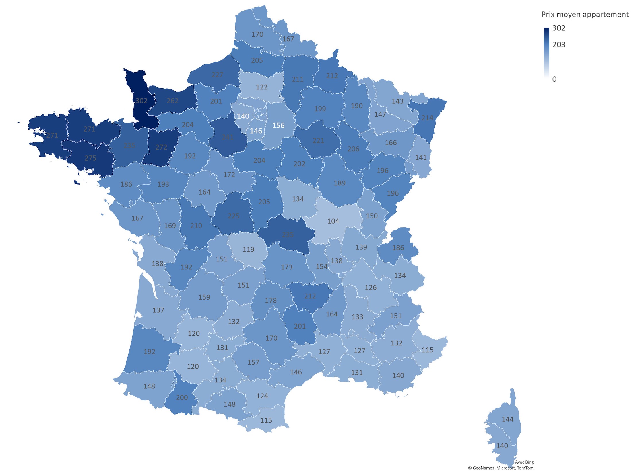 Quel est le prix du DPE en 2024 : notre étude de fonds